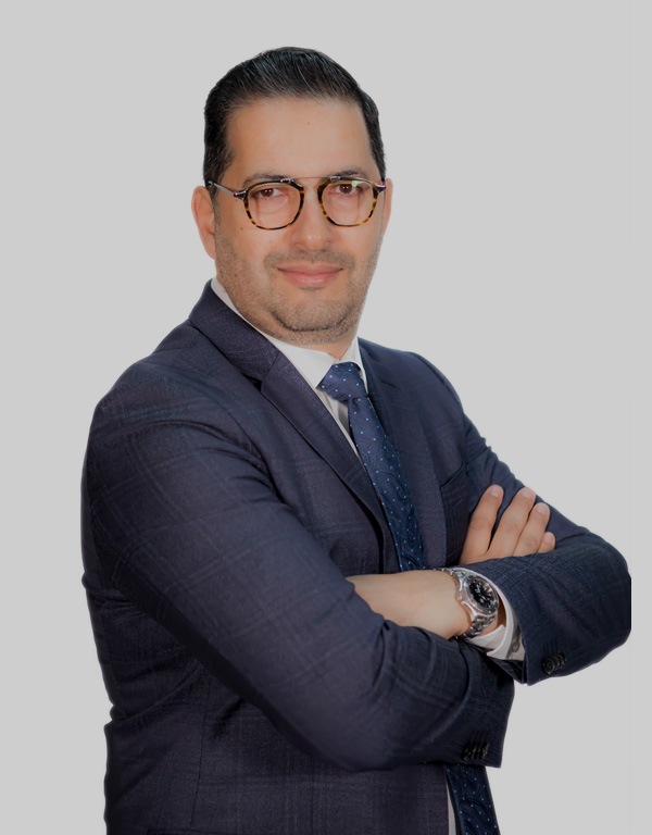 Christos Neokleous – Costas Tsirides & Co LLC