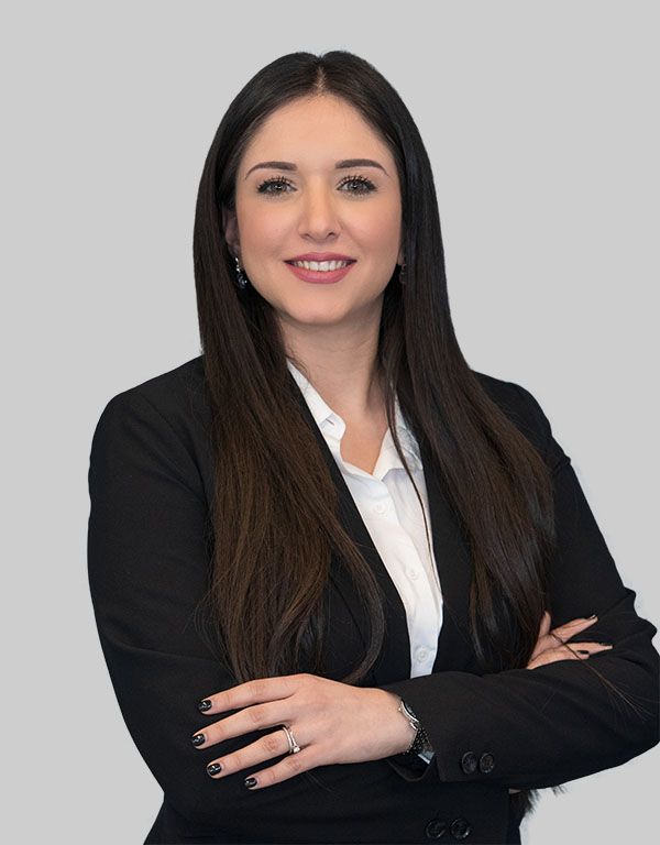 Aristiana Stylianou – Costas Tsirides & Co LLC